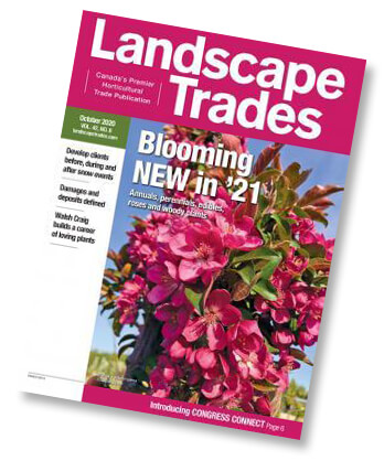 Landscape Trades