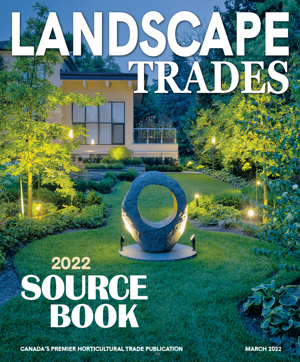 Landscape Trades