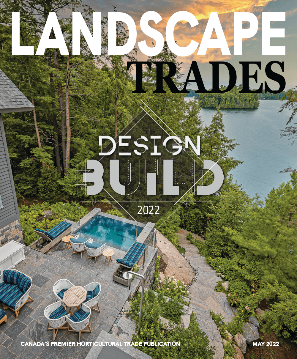 Landscape Trades