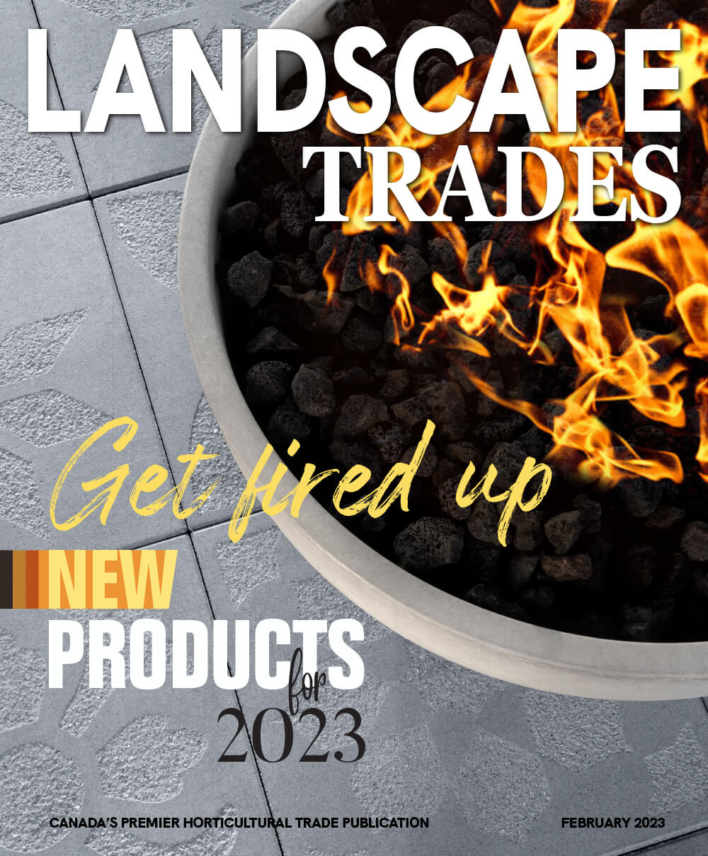 Landscape Trades