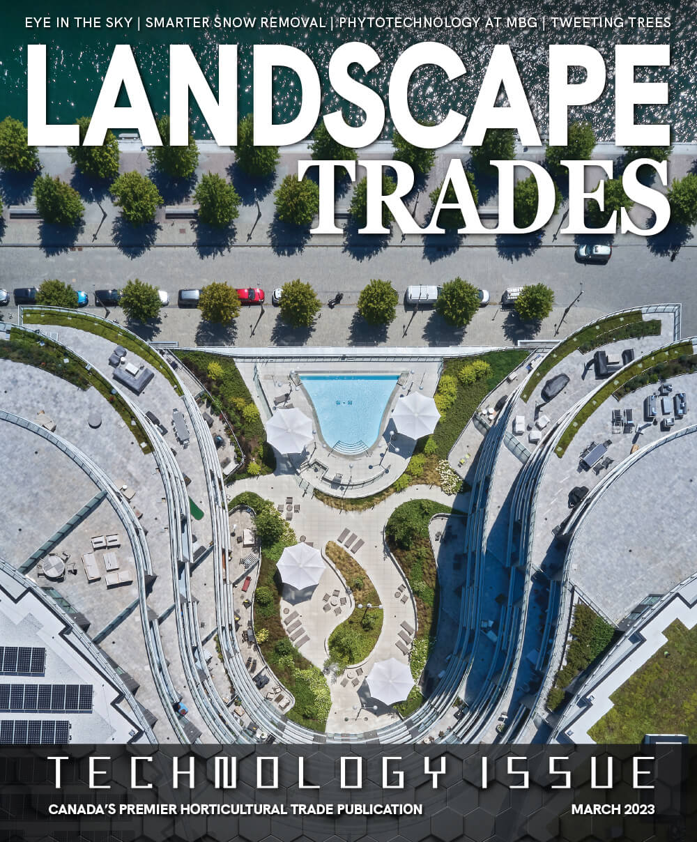Landscape Trades