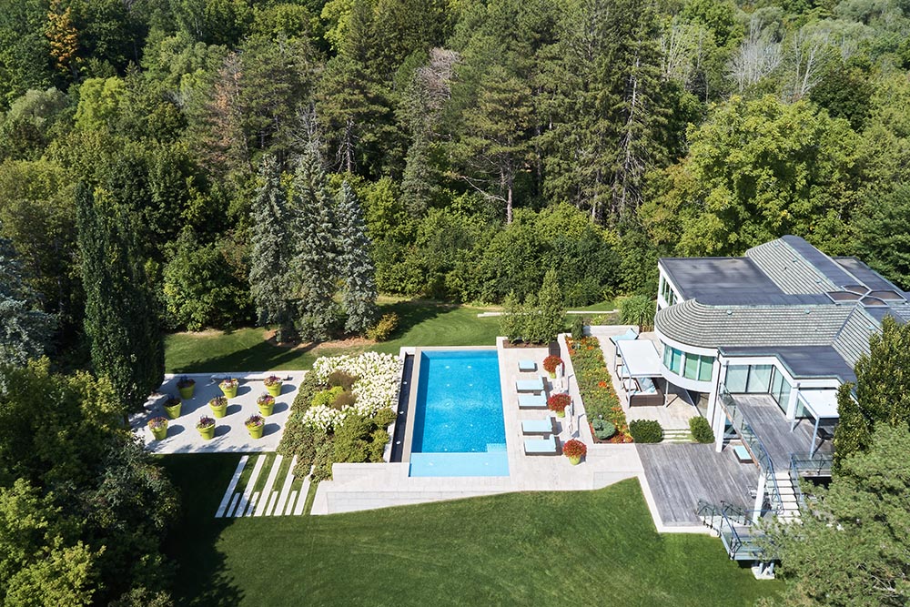 Landscape Trades
