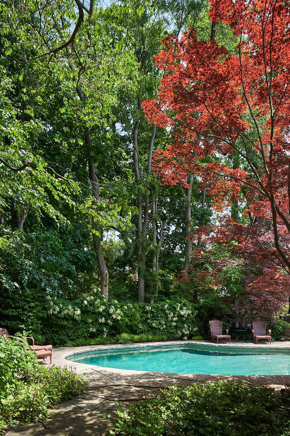 Landscape Trades