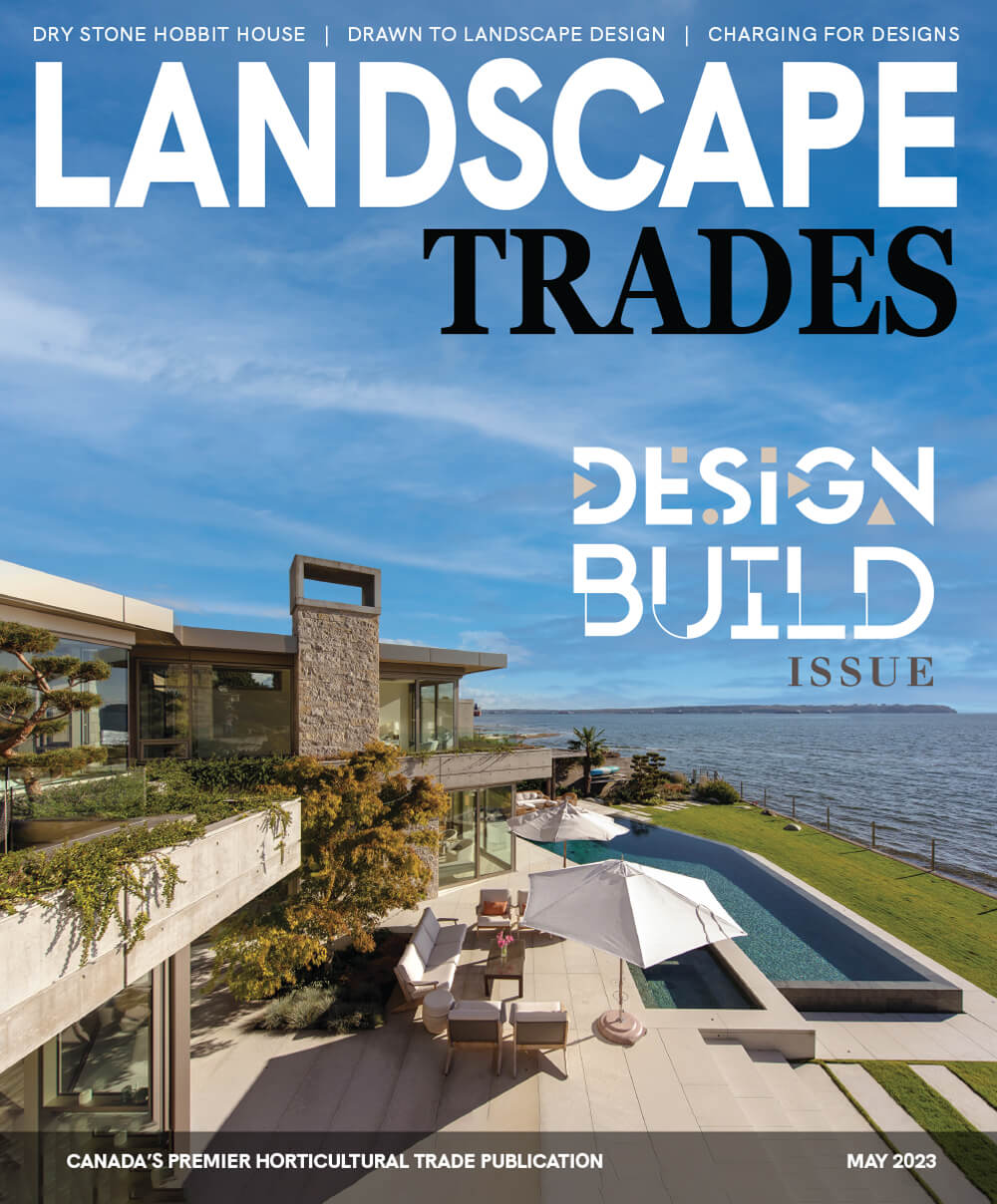 Landscape Trades