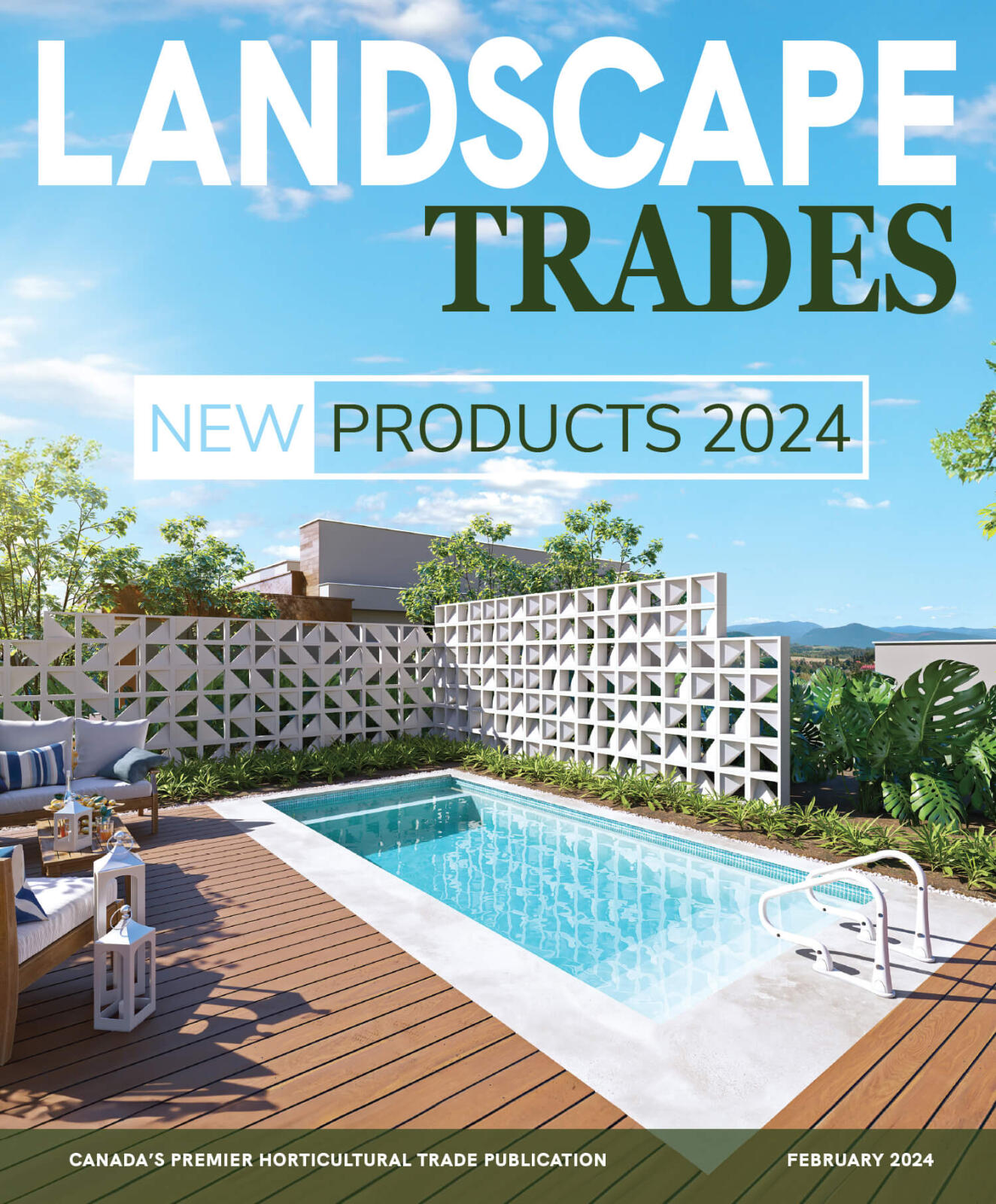 Landscape Trades
