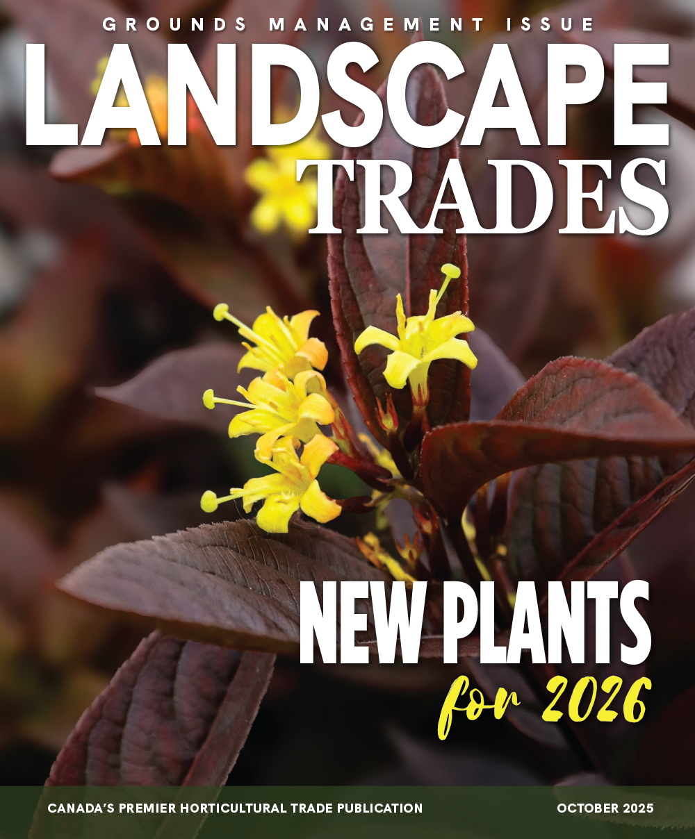 Landscape Trades